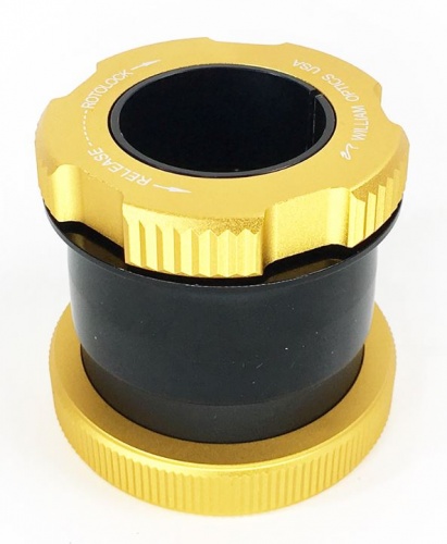 William Optics 1.25" SCT Rotolock Visual Back Adaptor - Rother Valley ...